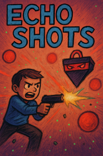 Roger Lozano - Game Developer & Designer